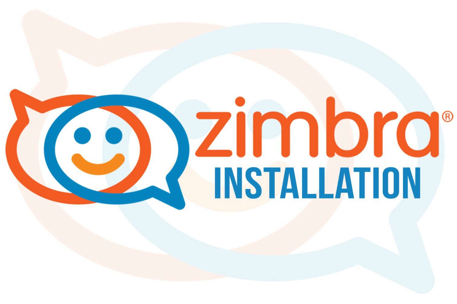 Zimbra Collaboration 8.6 - Installation – Kevin Maschke