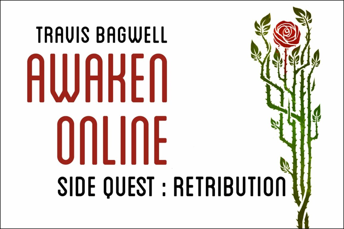 Kevin Maschke – Books, IT, Gaming and Travelling.