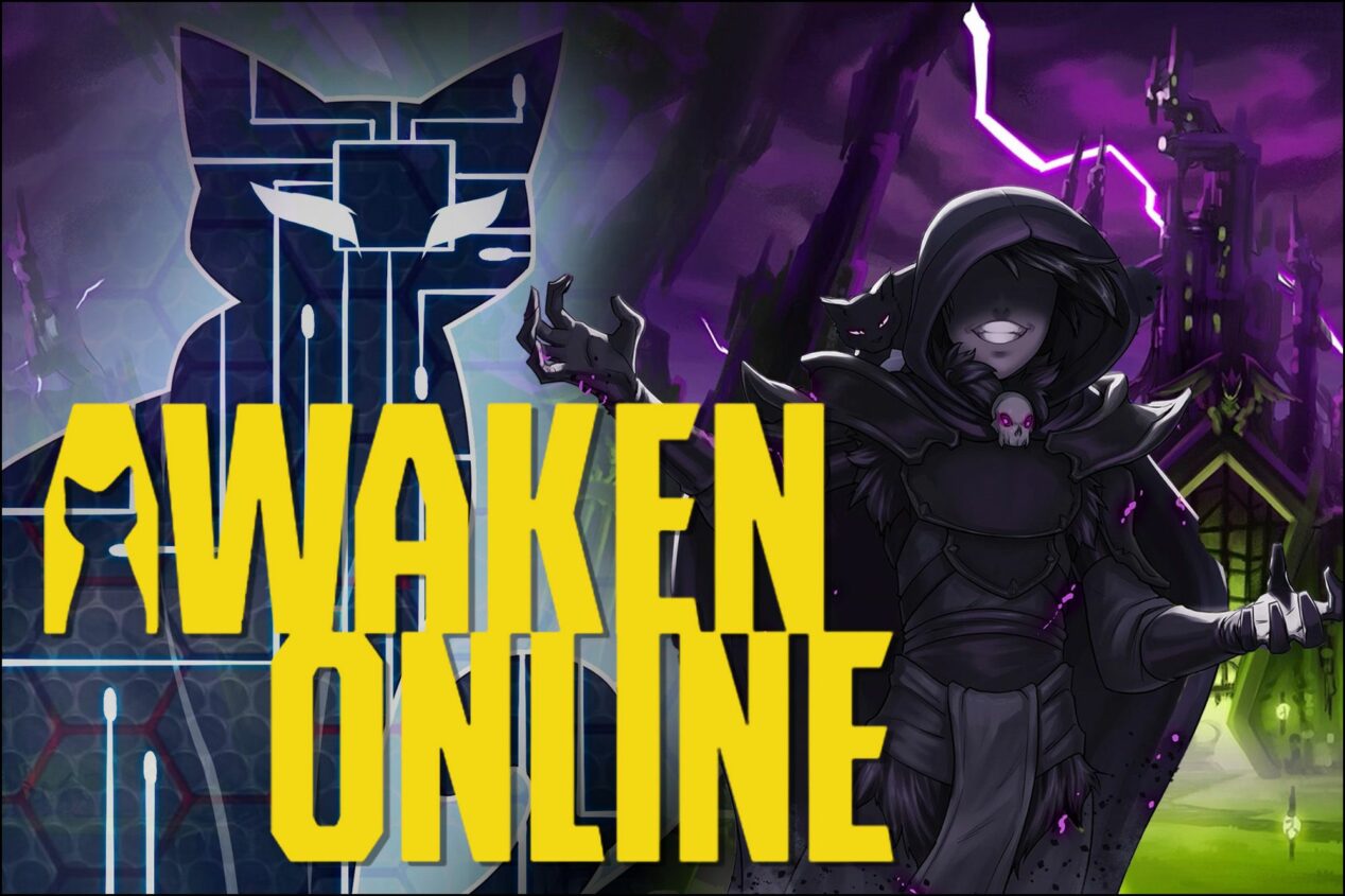 Awaken Online: Inferno (Tarot 3), de Travis Bagwell – Kevin Maschke
